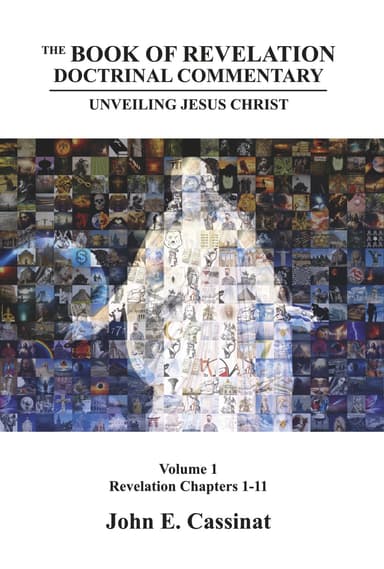 Unveiling Jesus Christ